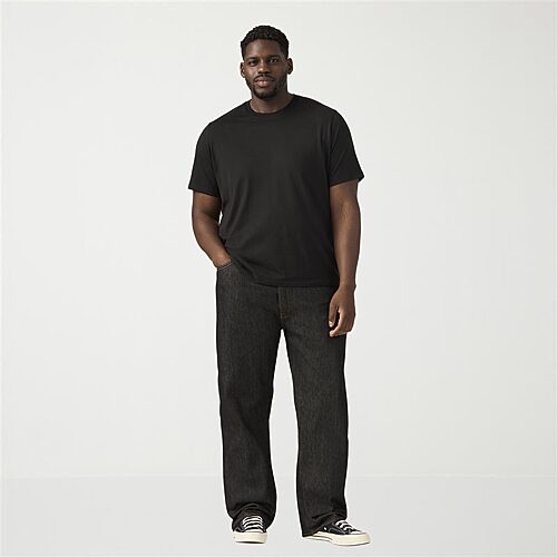 Click here for Levis Big and Tall 501 Shrink-To-Fit Jeans  32 38... prices