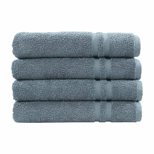 Click here for Linum Dezi 4pc. Hand Towel Set prices