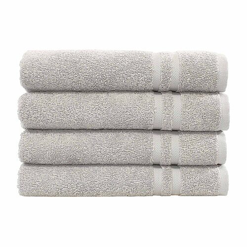 Click here for Linum Dezi 4pc. Hand Towel Set prices