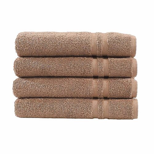 Click here for Linum Dezi 4pc. Hand Towel Set prices