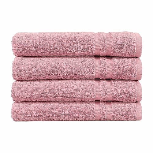Click here for Linum Dezi 4pc. Hand Towel Set prices