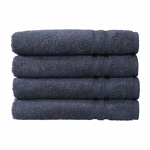 Click here for Linum Dezi 4pc. Hand Towel Set prices