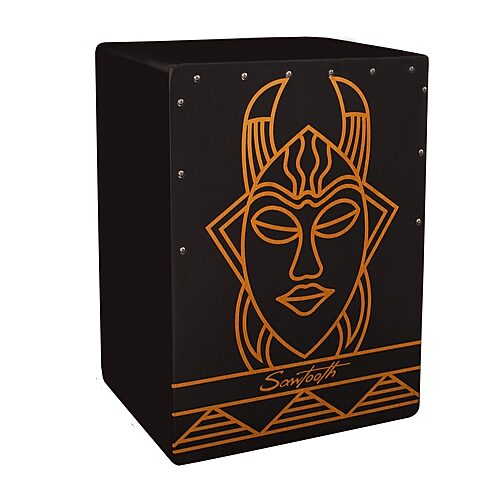 Click here for Sawtooth Harmony Series Hand-Stained Spirit Design... prices