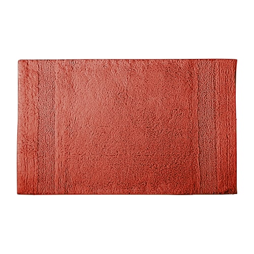 Click here for Fieldcrest Heritage Spa Bath Rug  One Size  Orange prices
