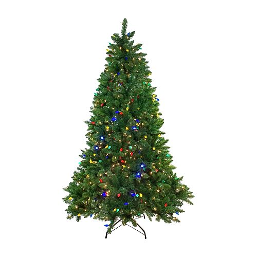 Click here for Northlight Medium Huron Artificial Dual Color Led... prices