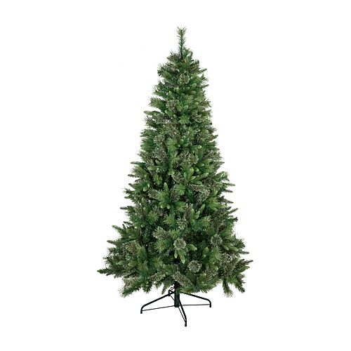 Click here for Northlight Kingston Cashmere Artificial Unlit 6 1/... prices