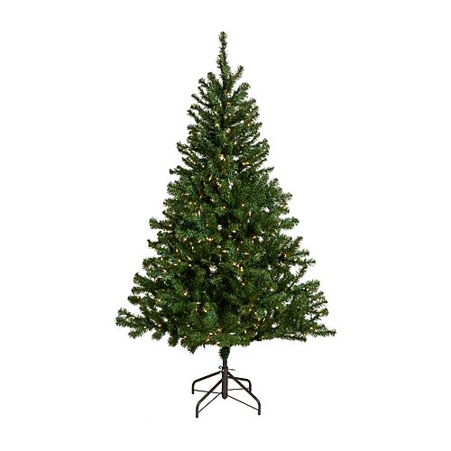 Click here for Northlight Medium Balsam Artificial Clear Lights 6... prices