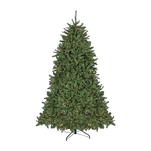 Click here for Northlight Rockwood Artificial Clear Led Lights 7... prices
