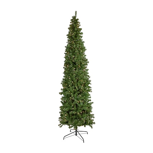 Click here for Northlight Hazelton Spruce Pencil Artificial Clear... prices