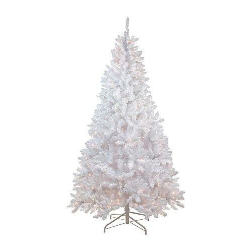 Click here for Northlight Medium White Artificial Clear Lights 6... prices