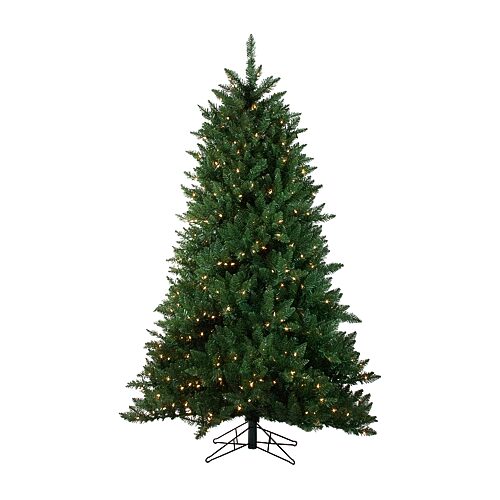 Click here for Northlight Medium Montana Artificial Clear Lights... prices
