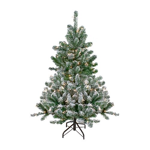 Click here for Northlight Full Natural Emerald Artificial Warm Cl... prices