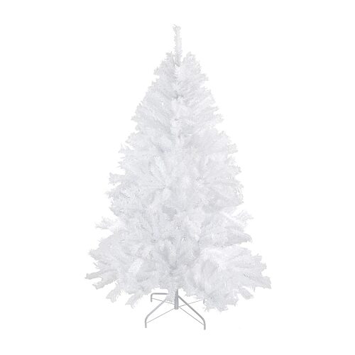 Click here for Northlight Full Icy White Spruce Artificial Unlit... prices