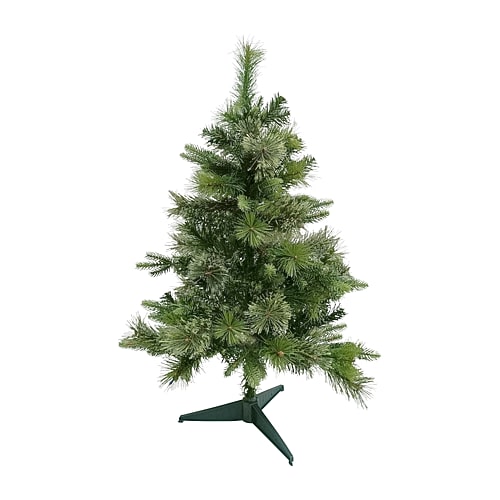 Click here for Northlight Kingston Cashmere Artificial Unlit 4 1/... prices