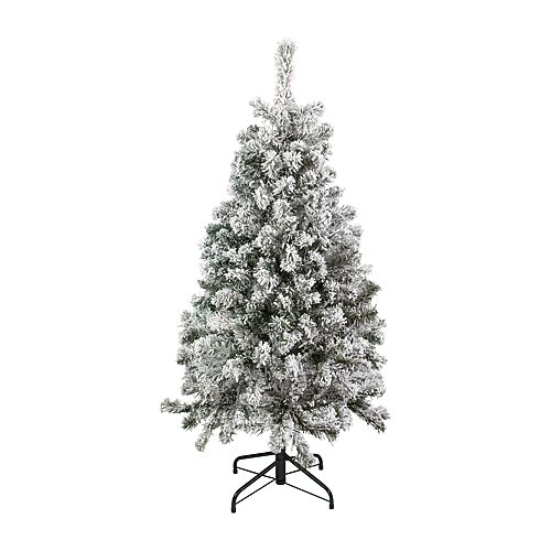 Click here for Northlight Madison Artificial Unlit 4 1/2 Foot Flo... prices