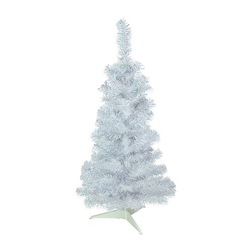 Click here for Northlight Rockport White Artificial Unlit 3 Foot... prices