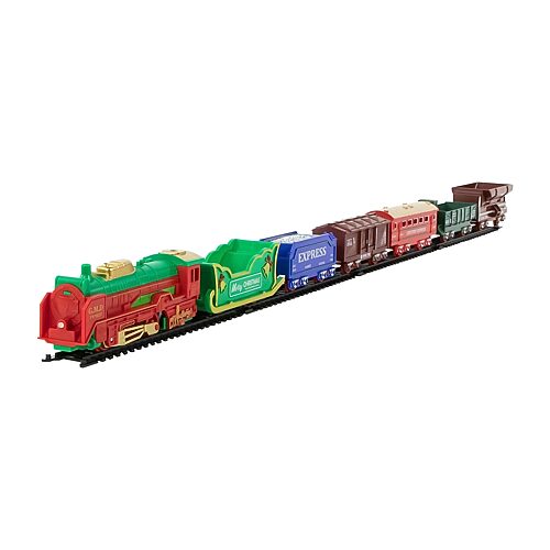 Click here for Northlight 23 Pc Battery Operated Lighted And Anim... prices