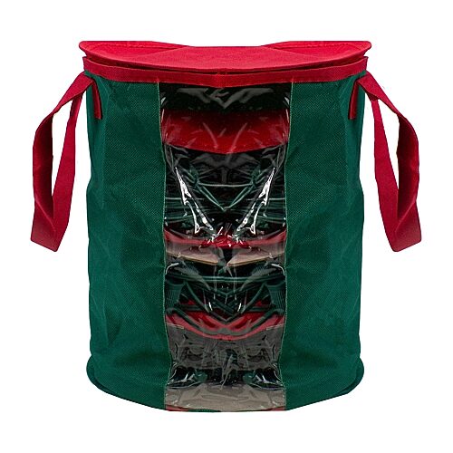 Click here for Northlight 12in Red And Green Christmas Light With... prices
