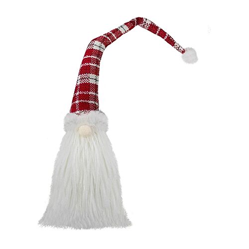 Click here for Northlight 29.5-Inch Red And White Tabletop Santa... prices