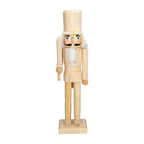 Click here for Northlight 15in Unfinished Paintable Wooden With S... prices