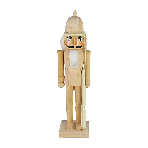 Click here for Northlight 15in Unfinished Paintable Wooden With R... prices