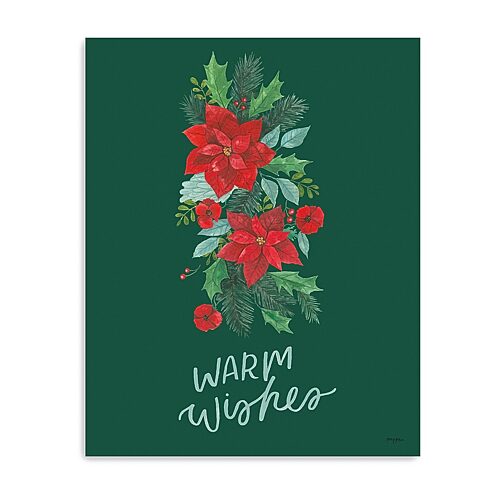 Click here for Lumaprints Holly Pine Vi Canvas Art  One Size  Gre... prices