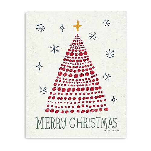Click here for Lumaprints Merry Christmas Canvas Art  One Size  R... prices