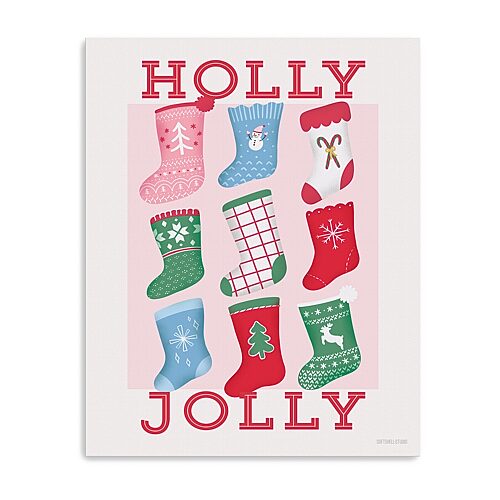 Click here for Lumaprints Home For The Holidays Xv Canvas Art  On... prices