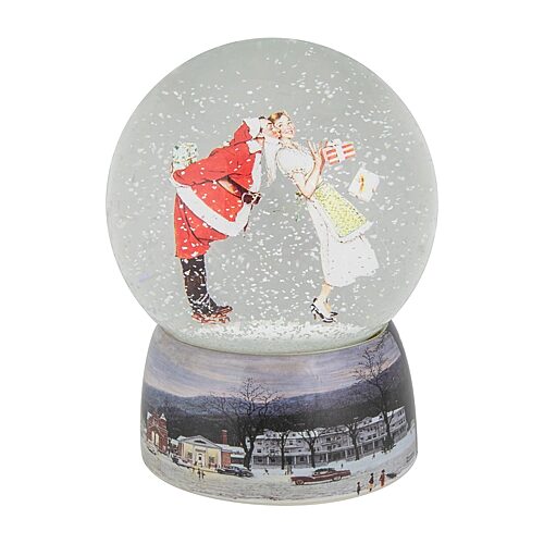 Click here for Northlight 6.5in Norman Rockwell Christmas Surpris... prices