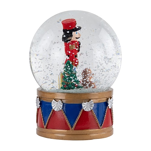 Click here for Northlight 6in Christmas Nutcracker With Teddy Bea... prices