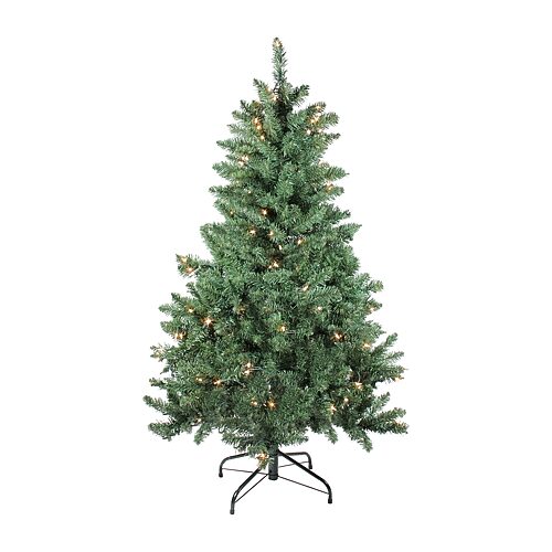 Click here for Northlight Full Buffalo Artificial Clear Lights 4... prices