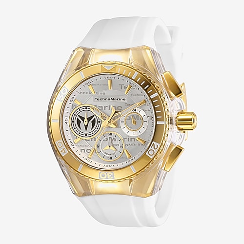 Click here for Invicta Womens White Bracelet Watch Tm-118133  One... prices