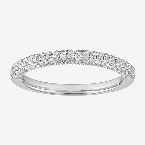 Click here for Love Lives Forever (G / I1) Womens 3/8 CT. T.W. La... prices