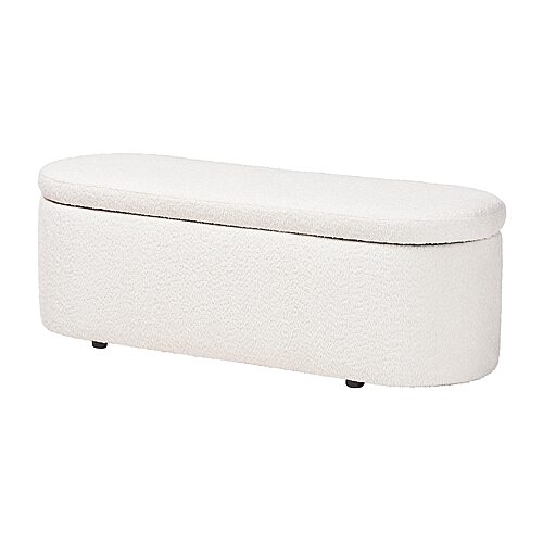Click here for Lavina Bench  One Size  White prices