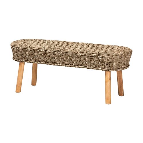Click here for Denver Bench  One Size  Brown prices