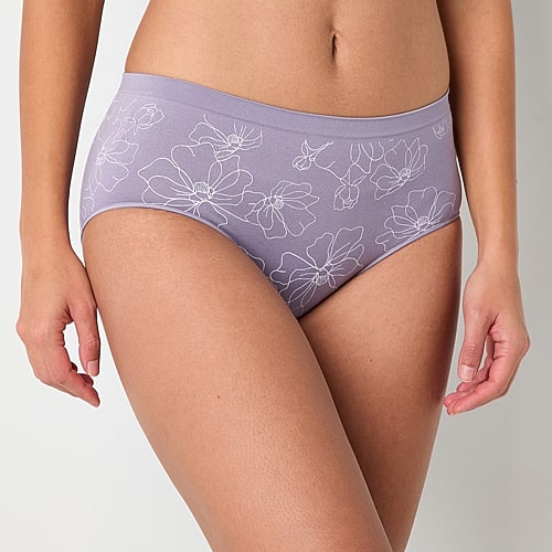 Click here for Ambrielle Womens Seamless Brief Panty  X-large  Be... prices