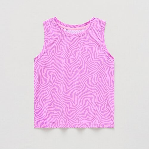 Click here for Xersion Performance Little & Big Kid Girls Crew Ne... prices