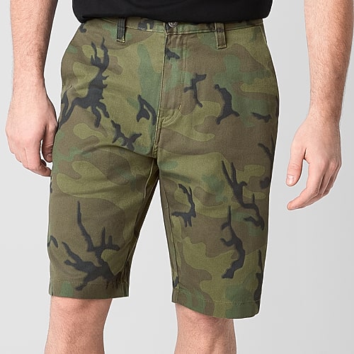 Click here for VOLCOM Vmonty Stretch 22 10 Mens Chino Short  38... prices
