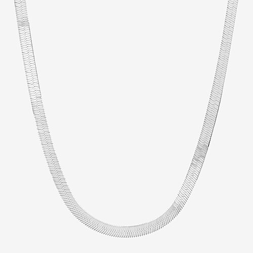 Click here for Limited Quantities! Womens Sterling Silver 22 Inch... prices