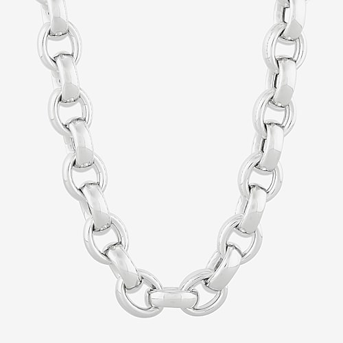 Click here for Limited Quantities! Womens Sterling Silver 22 Inch... prices