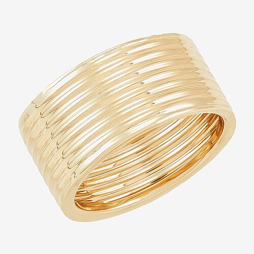 Click here for Limited Quantities! Womens 10.5MM 14K Gold Band  7... prices