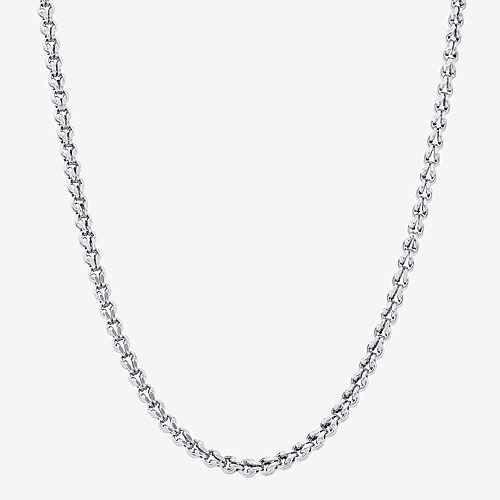 Click here for Limited Quantities! Womens 10K Gold 22 Inch Link C... prices