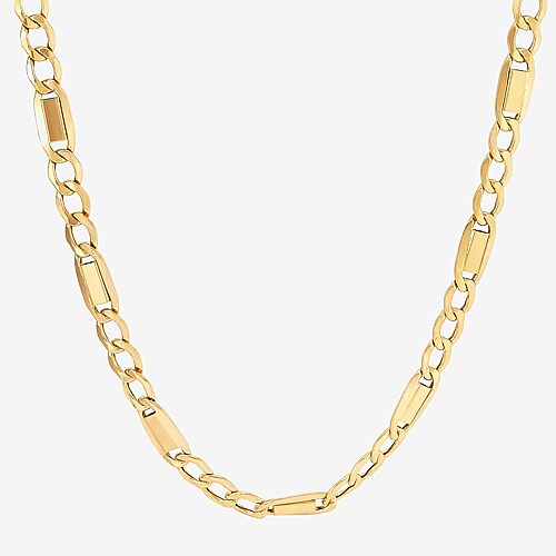 Click here for Limited Quantities! Womens 10K Gold 22 Inch Marine... prices