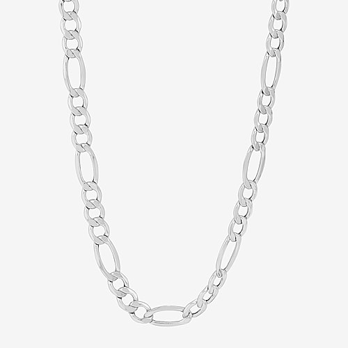 Click here for Limited Quantities! Womens 14K Gold 22 Inch Figaro... prices