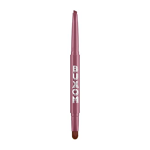 Click here for Buxom Power Line Plumping Lip Liner  One Size  Bro... prices