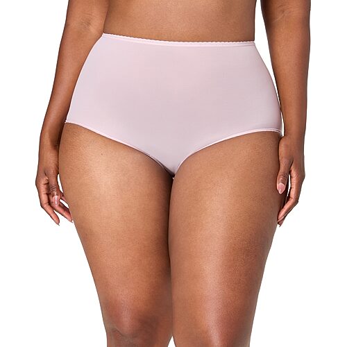 Click here for Bali Skimp Skamp Briefs - 2633  8  Pink prices