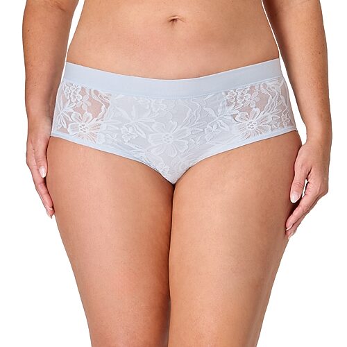 Click here for Bali Breathe Seamless Hipster Panty Dfclhp  Small... prices
