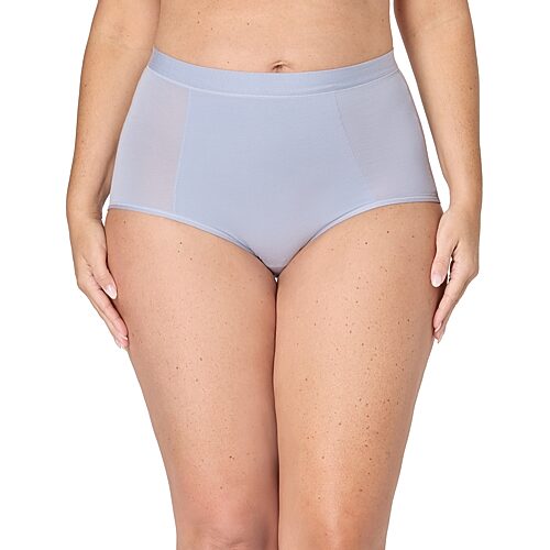 Click here for Womens Breathe by Bali Tailored High Waist Brief P... prices