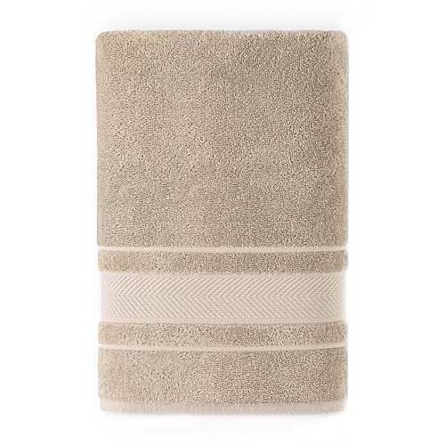 Click here for Fieldcrest Egyptian Cotton Reserve Bath Towel  One... prices