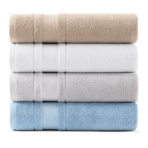 Click here for Fieldcrest Egyptian Cotton Reserve Bath Towel  One... prices